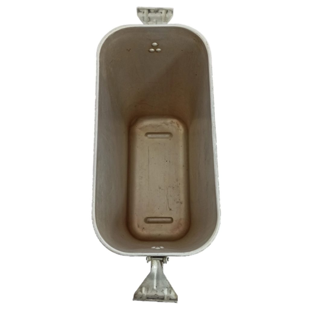 Vojna manjerka sa kutlačom 12 L - Army Shop M.M.O.C.