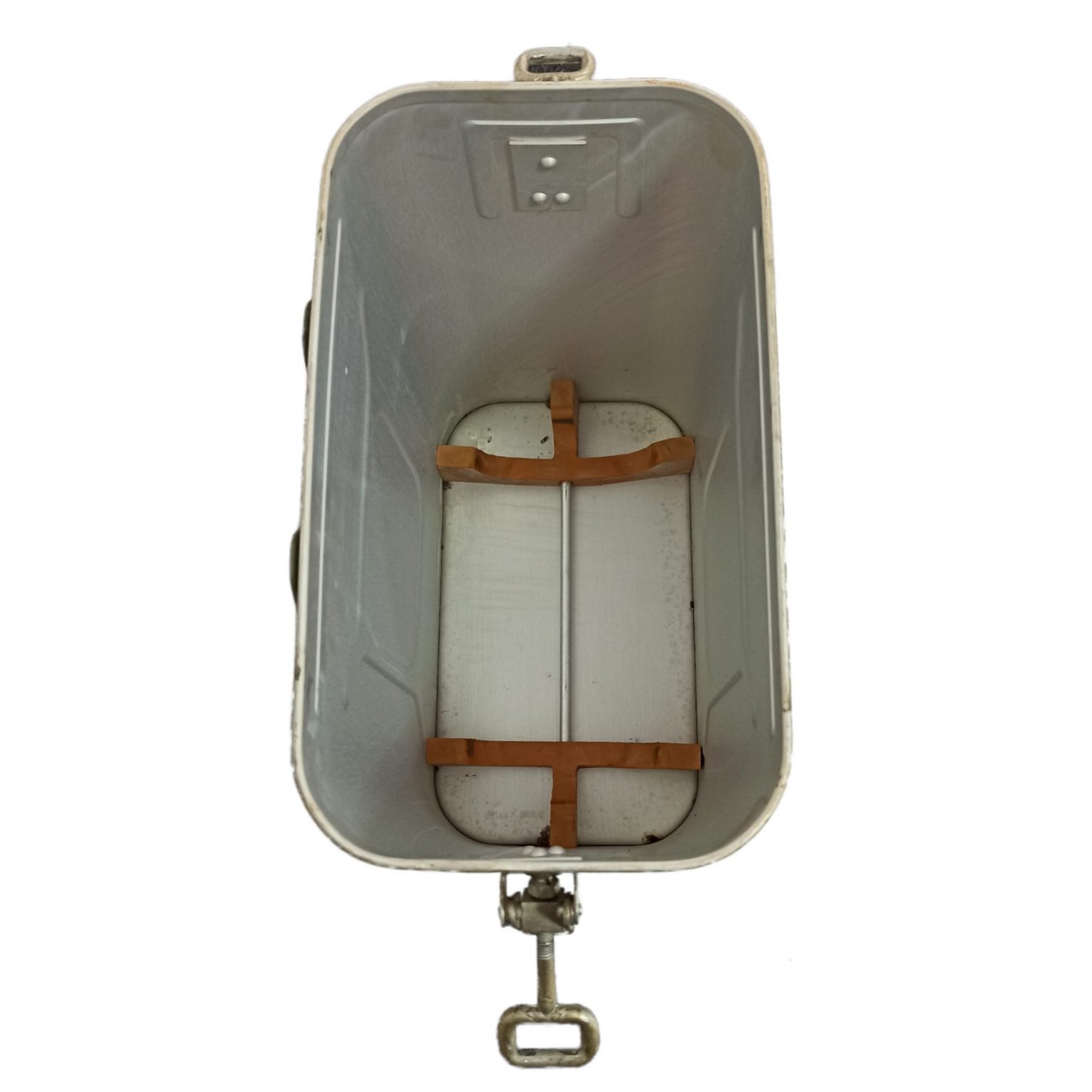 Vojna manjerka sa kutlačom 12 L - Army Shop M.M.O.C.