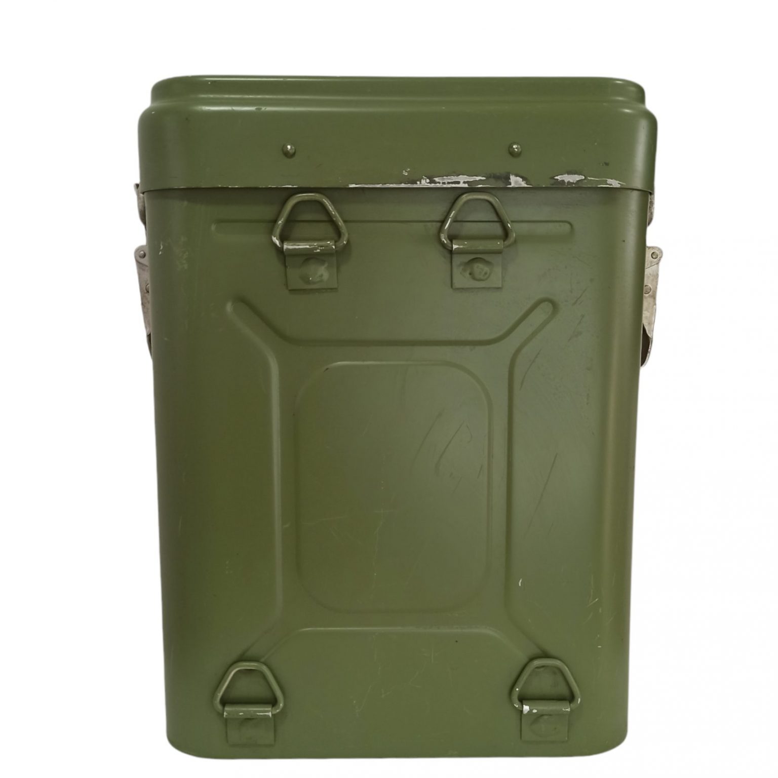 Vojna manjerka sa kutlačom 12 L - Army Shop M.M.O.C.