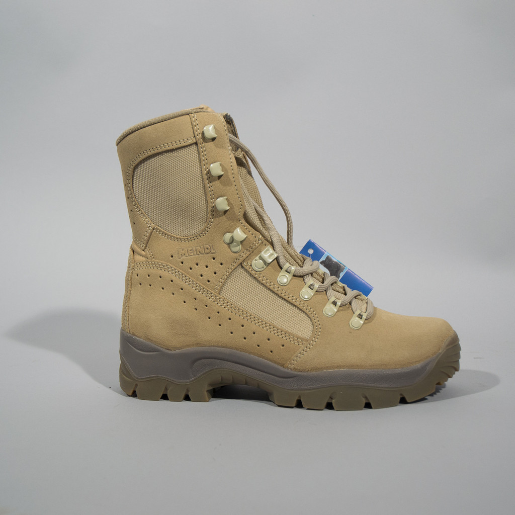 Čizme HAIX desert - Army Shop M.M.O.C.