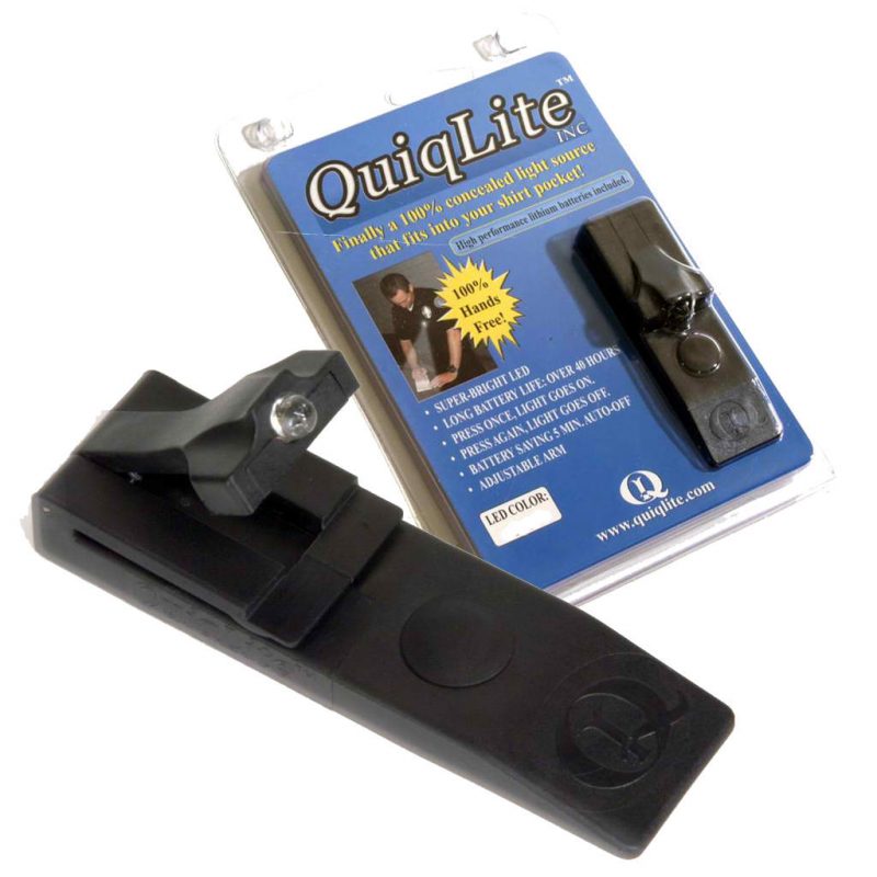 Led klip lampa - Army Shop M.M.O.C.