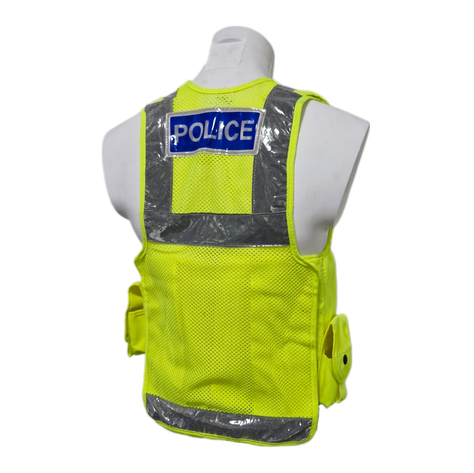 Takticki Fluo prsluk - Army Shop M.M.O.C.