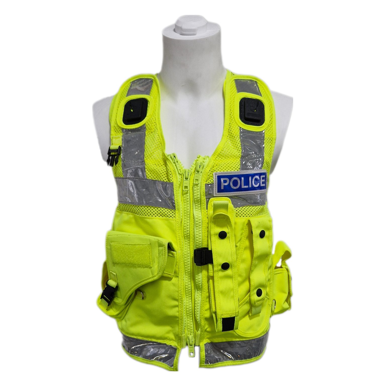 Takticki Fluo prsluk - Army Shop M.M.O.C.