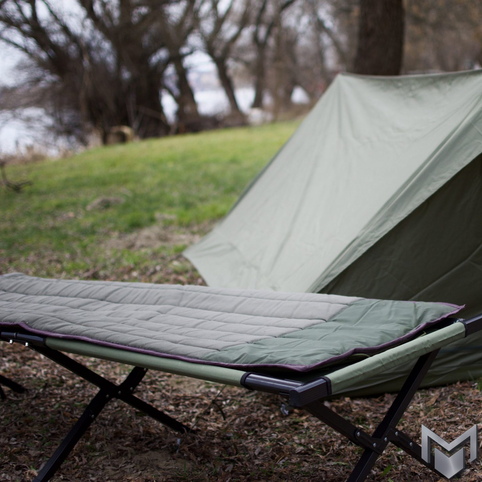 Isomat JNA podloska za vrece - Army Shop M.M.O.C.