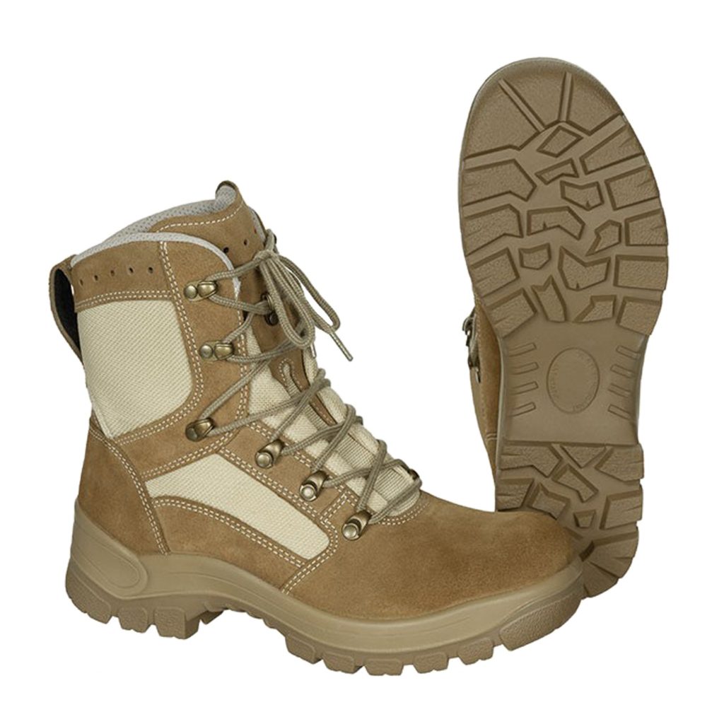 Čizme HAIX desert - Army Shop M.M.O.C.