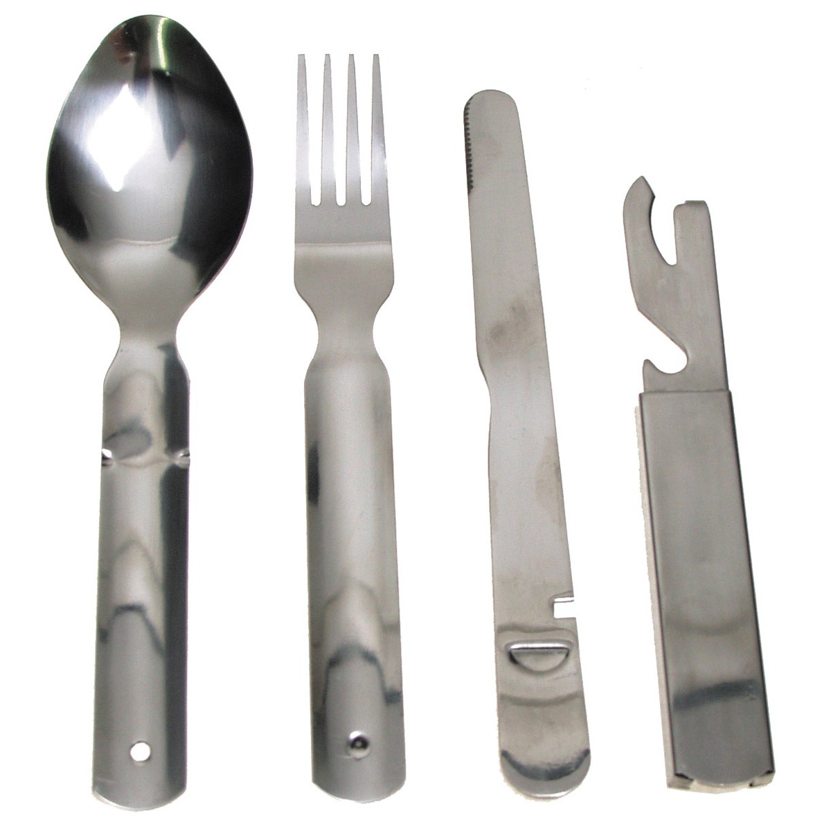 Set Pribora Za Jelo 3 1 Army Shop Mmoc