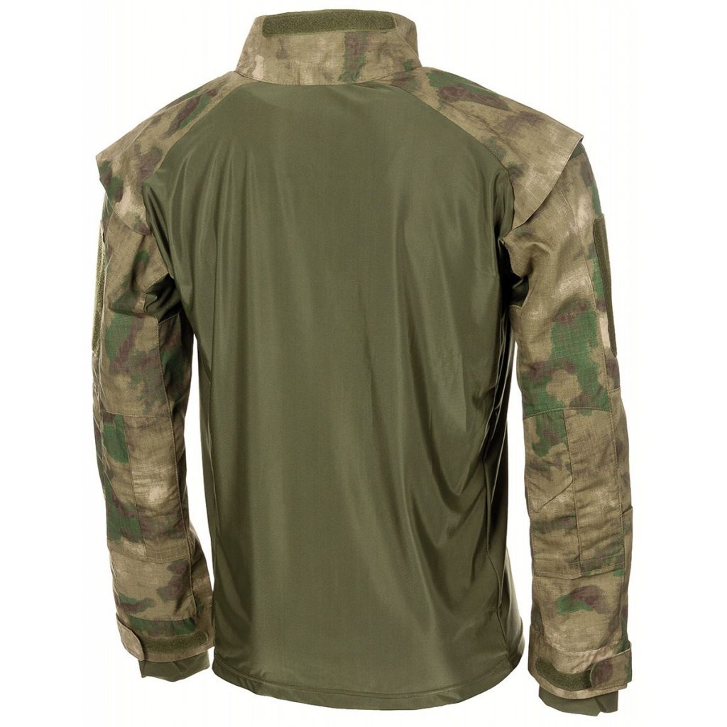 UBAC HDT camo FG MFH - Army Shop M.M.O.C.