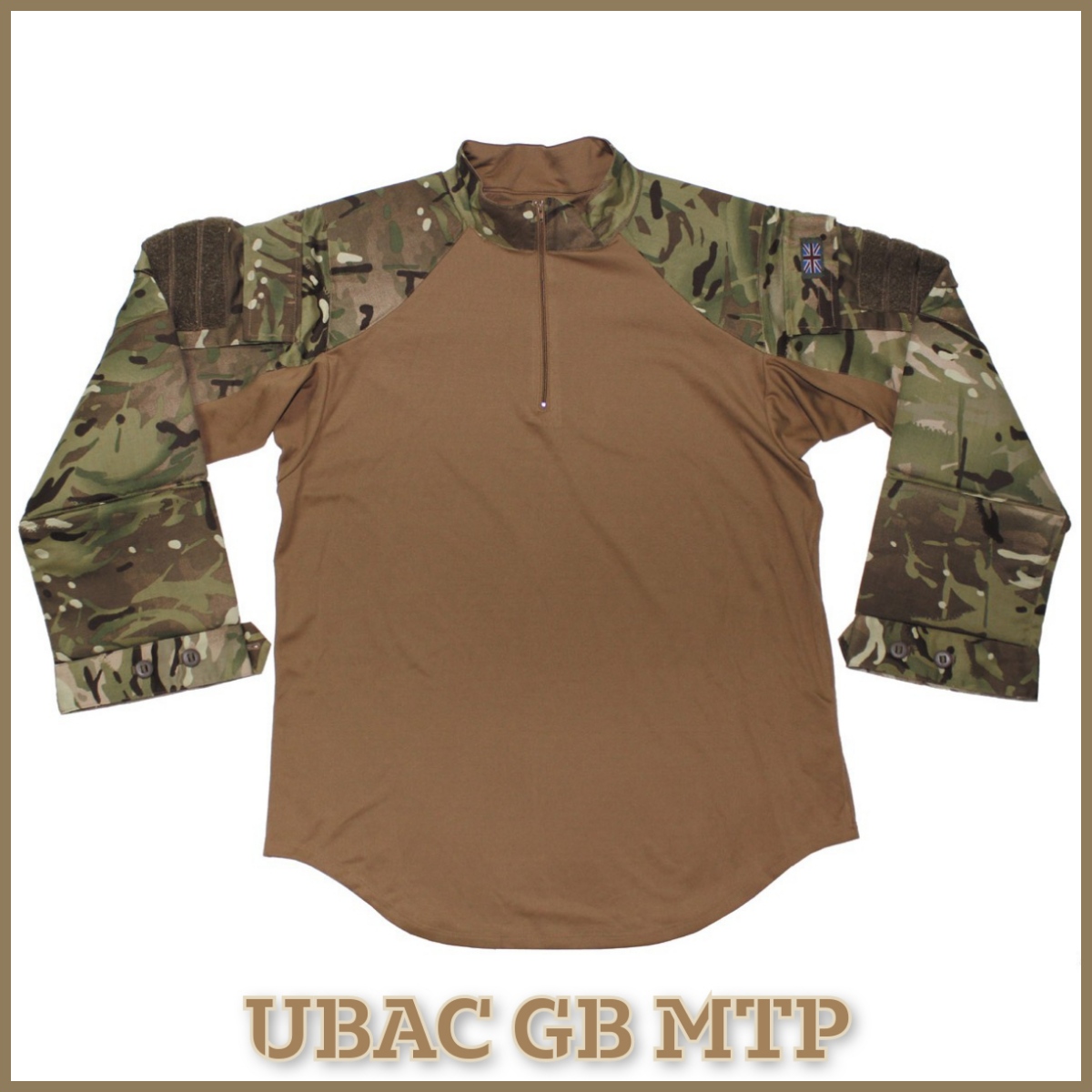 UBAC GB MTP camo - Army Shop M.M.O.C.