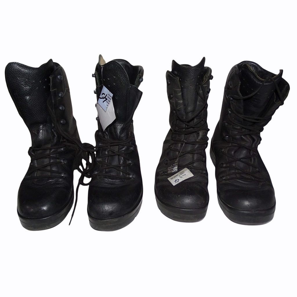 Nemačke padobranske vojne čizme - Army Shop M.M.O.C.