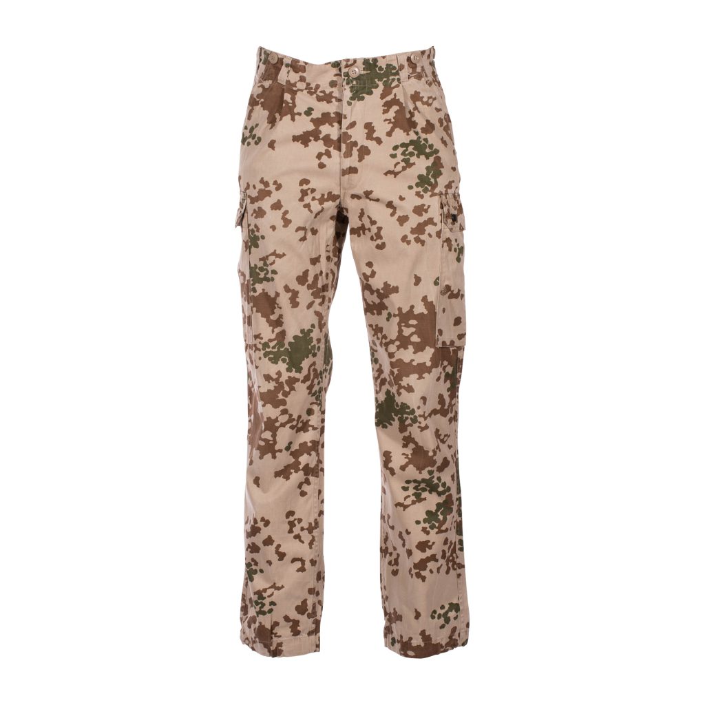 Pantalone Tropentarn - Army Shop M.M.O.C.