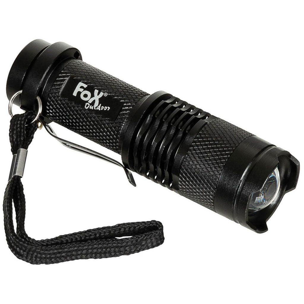 Lampa Mini - Army Shop M.M.O.C.