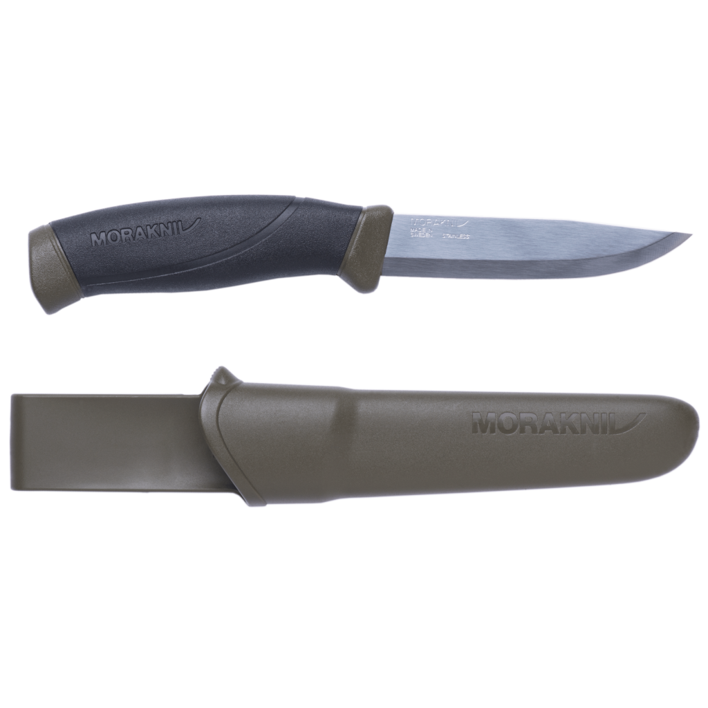Morakniv Companion - Army Shop M.M.O.C.