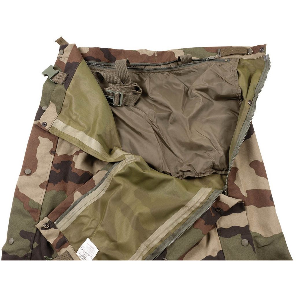 Pantalone Gore-tex CCE - Army Shop M.M.O.C.