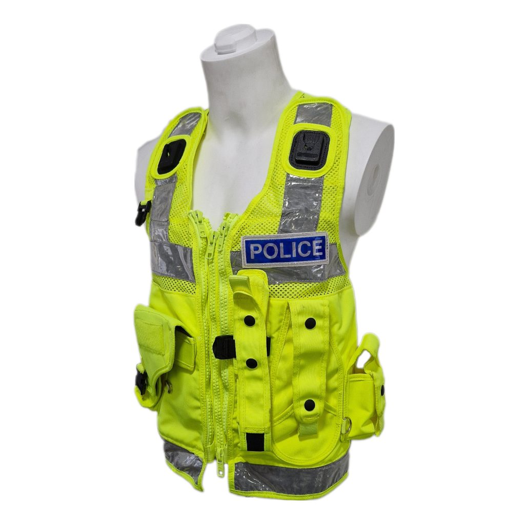 Takticki Fluo prsluk - Army Shop M.M.O.C.