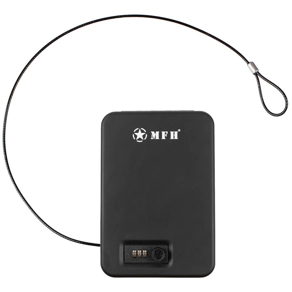 Mini Sef - Army Shop M.M.O.C.