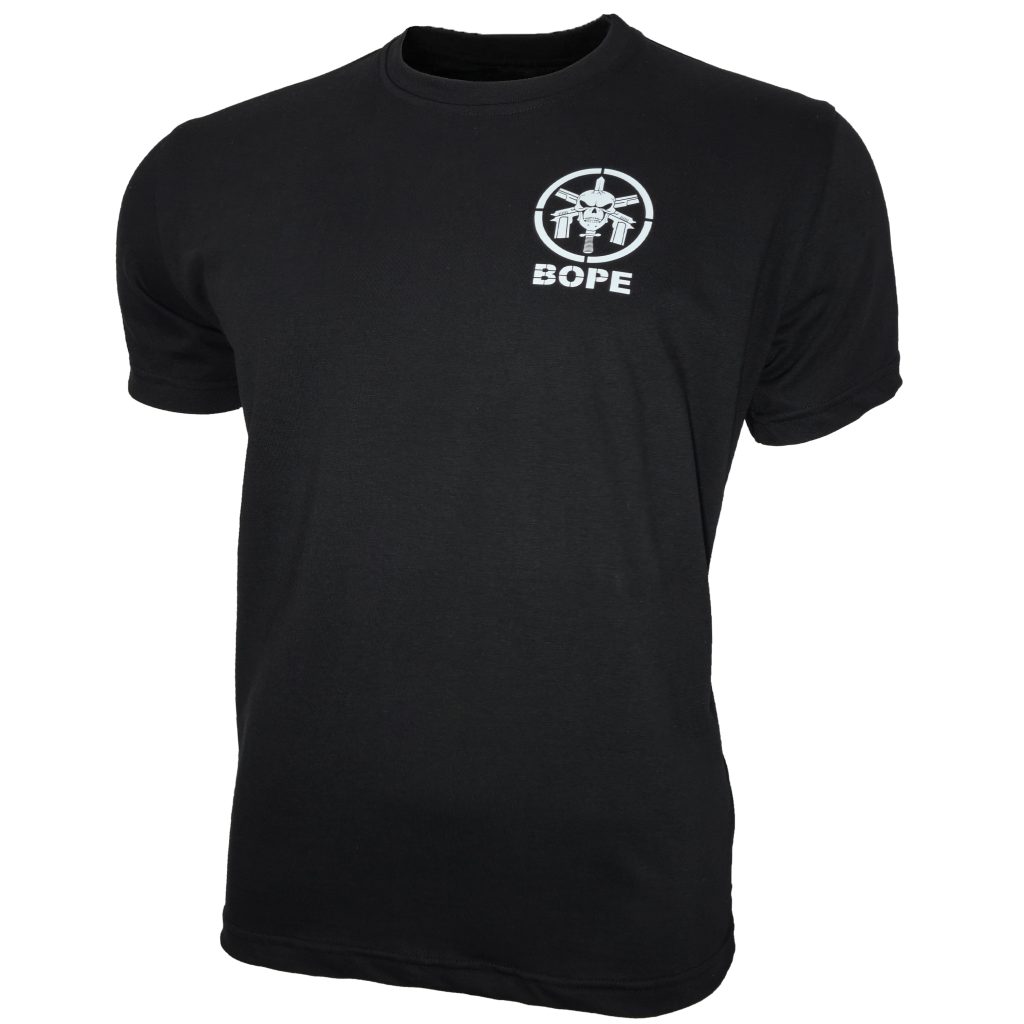 Majica BOPE - Army Shop M.M.O.C.